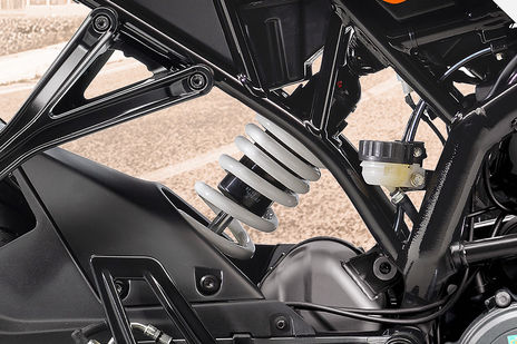 Type Of Motorcycle Chassis | Reviewmotors.co