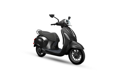 Bajaj Chetak Colours - Chetak Color Images