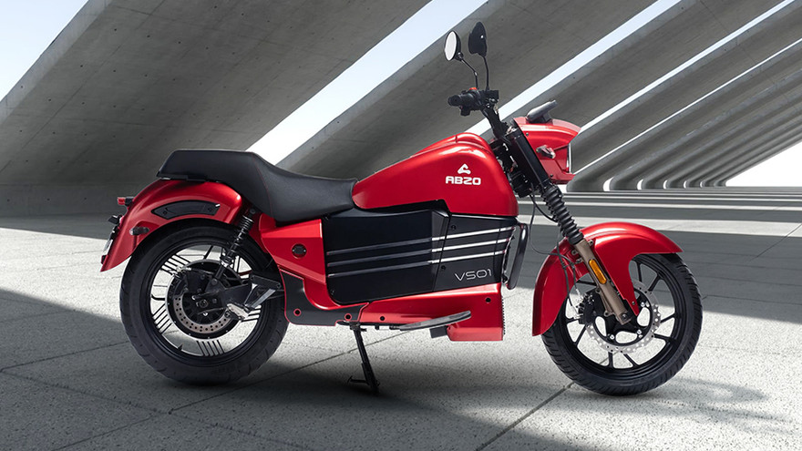 ABZO bikes Images | Photos of ABZO Bike Models