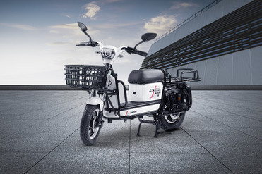 Latest ADMS Scooters in India 2024 | New Scooty Launches Images, Prices ...