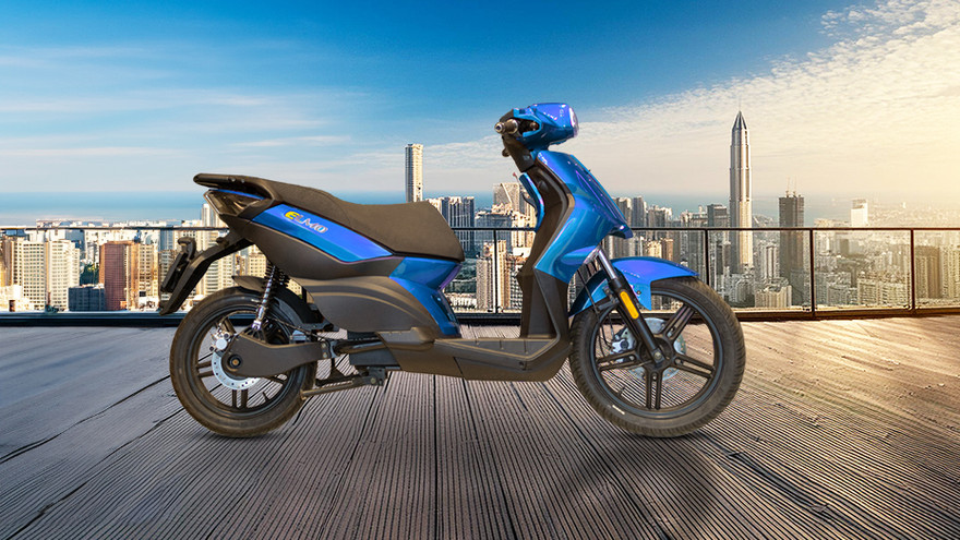 Aftek Motors scooters Images | Photos of Aftek Motors Bike Models