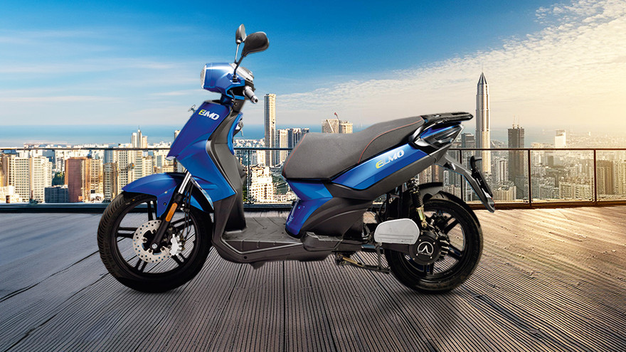 Aftek Motors scooters Images | Photos of Aftek Motors Bike Models