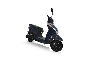 Ampere Magnus EX Ocean Blue Colour - Magnus EX Ocean Blue Price