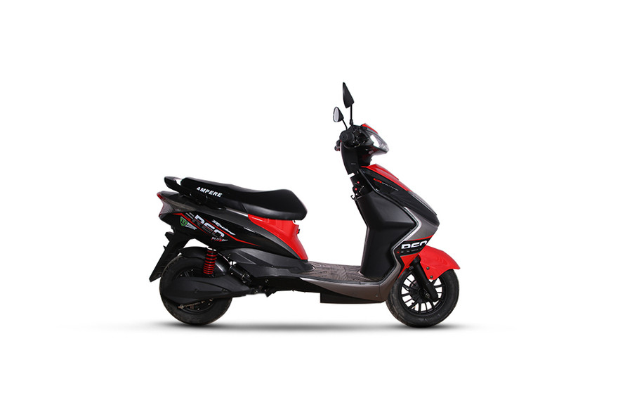 Ampere Reo Red Colour - Reo Red Price