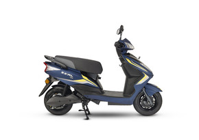 New Ampere Zeal EX Colours - Zeal EX Color Images