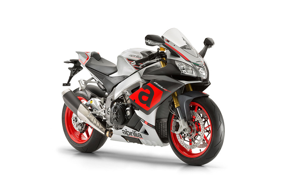 Aprilia RSV4 (2012-2019) Images, RSV4 (2012-2019) Photos & Videos, 360 view