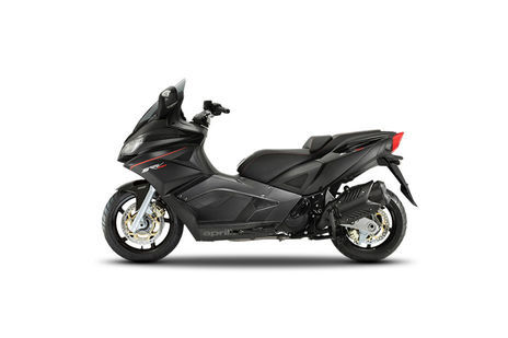 Aprilia SRV 850 Images, SRV 850 Photos & Videos, 360 view