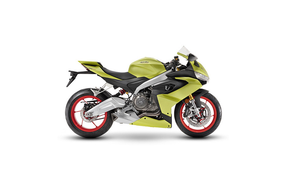 Aprilia RS 660 Images, RS 660 Photos & Videos, 360 view