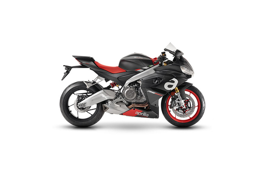 Aprilia RS 660 Colours - RS 660 Color Images