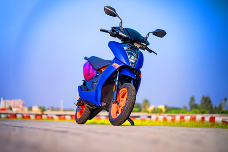 Ather Price Increase, Here’s How Much The Ather 450X, 450S Electric ...