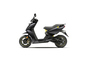Ather 450X Colours - 450X Color Images