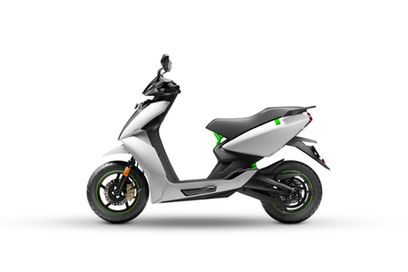 Ather 450X Colours - 450X Color Images