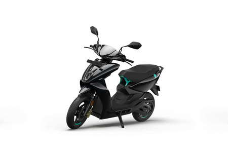 Ather 450X Colors (6 colours) - 450X Color Images @ ZigWheels
