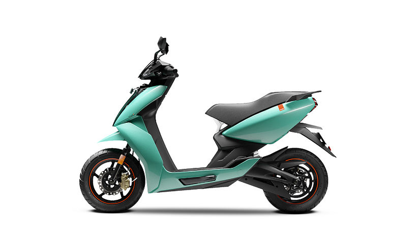 New Ather 450X Colours - 450X Color Images