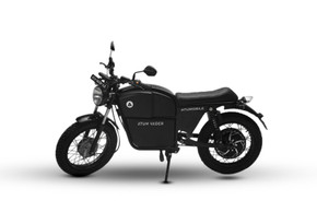 Atumobile AtumVader Black Colour - AtumVader Black Price