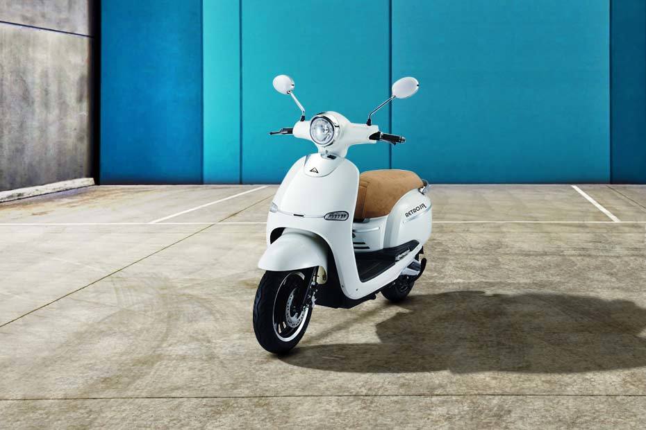 Avera Retrosa STD Price, Images, Mileage, Specs & Features