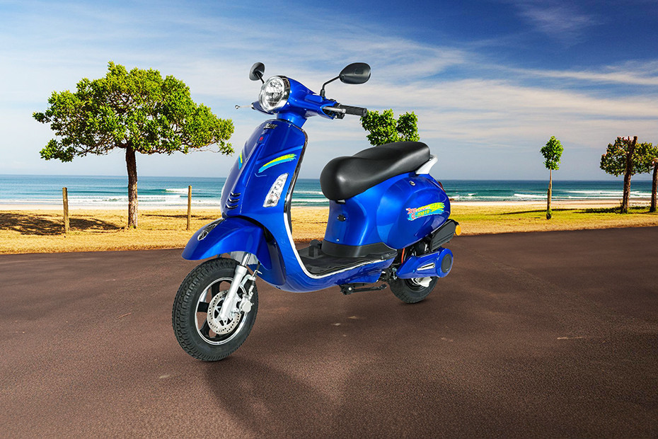 Avon E Mate 306 STD Price, Images, Mileage, Specs & Features