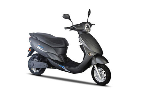 Avon E Star Price, EMI, Specs, Images, Mileage and Colours