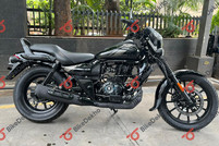 Bajaj Avenger 220 Street Specifications, Features, Mileage, Weight ...