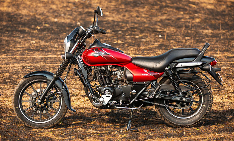 Bajaj Avenger Street 180 Images, Avenger Street 180 Photos & 360 View