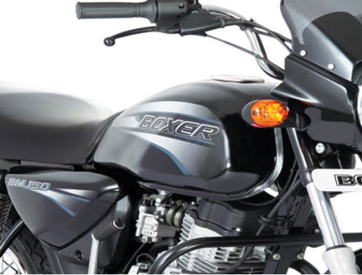 Bajaj Boxer Price, Specs, Images, Mileage and Colours