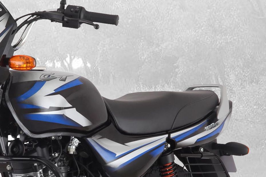 Bajaj CT 100 Price, EMI, Specs, Images, Mileage and Colours