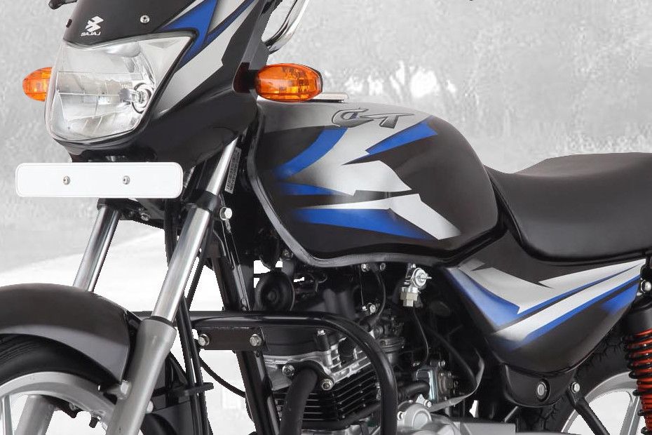 Bajaj CT 100 Price, EMI, Specs, Images, Mileage and Colours