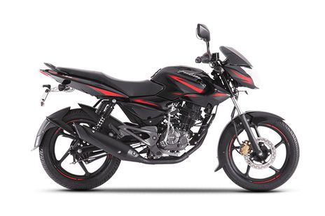Bajaj Pulsar 135LS Images, Pulsar 135LS Photos & Videos, 360 view