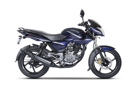 Bajaj Pulsar 135LS Images, Pulsar 135LS Photos & Videos, 360 view