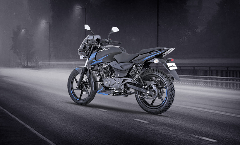 Bajaj Pulsar 150 Images, Pulsar 150 Photos & 360 View