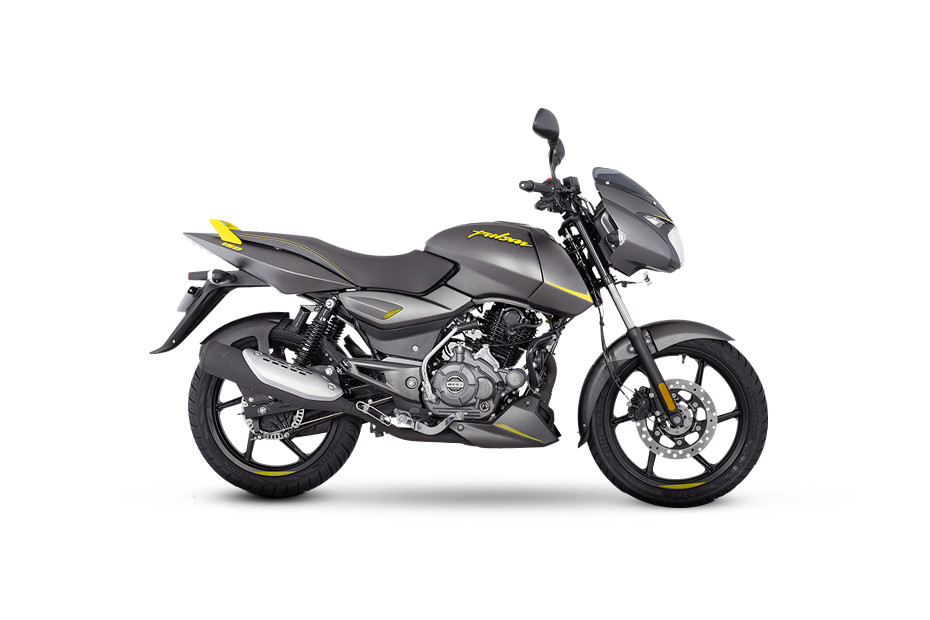 Bajaj Pulsar 150 Colours in India, Bajaj Pulsar 150 Colour Images