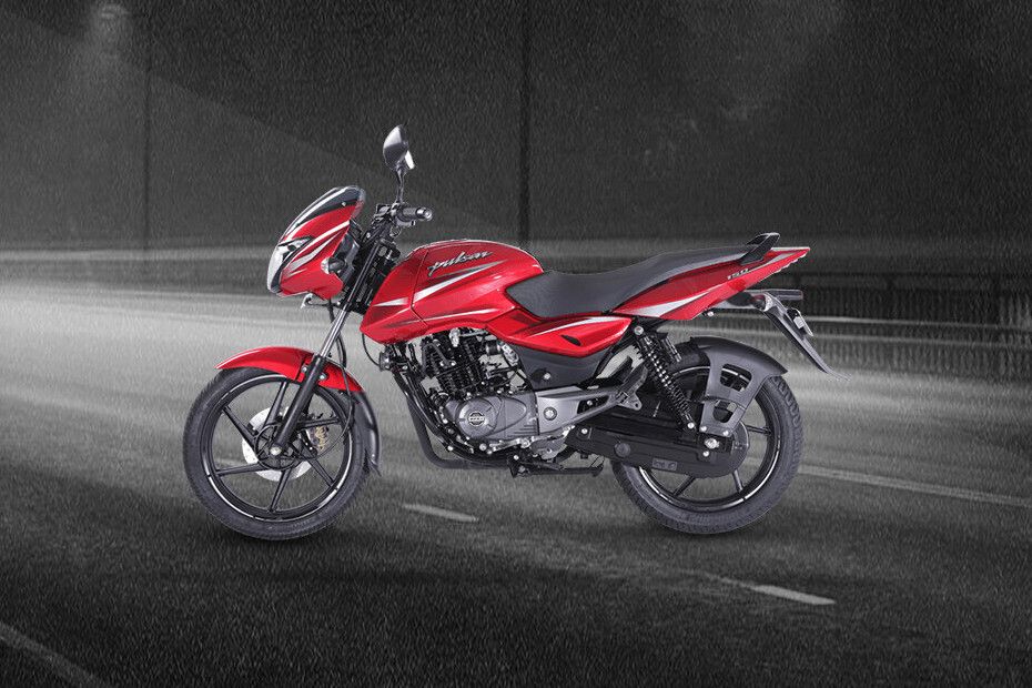 Bajaj Pulsar 150 2018 Price, EMI, Specs, Images, Mileage and Colours