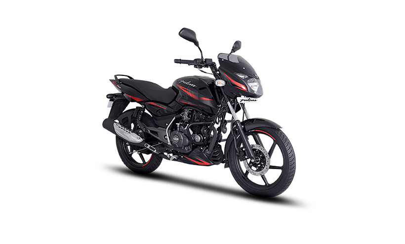 Bajaj Pulsar 150 Colours - Pulsar 150 Color Images