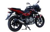 Bajaj Pulsar 180 Price, EMI, Specs, Images, Mileage and Colours