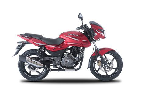 Bajaj Pulsar 180 2018 Price, EMI, Specs, Images, Mileage and Colours