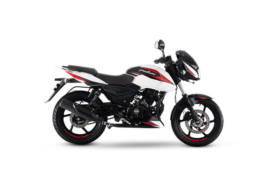 Bajaj Pulsar 180 Images, Pulsar 180 Photos & 360 View