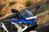 Bajaj Pulsar RS200 Price, EMI, Specs, Images, Mileage and Colours