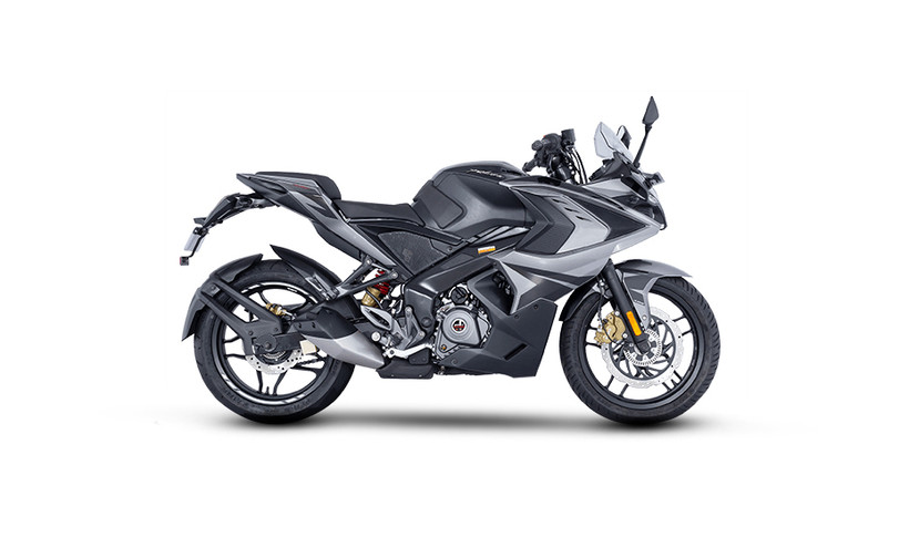 Bajaj Pulsar RS200 Colours - Pulsar RS200 Color Images