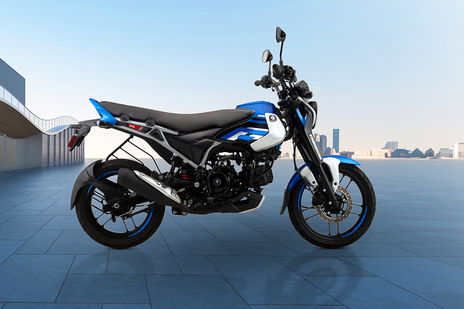 Bajaj Freedom 125 Colours in India, Bajaj Freedom 125 Colour Images