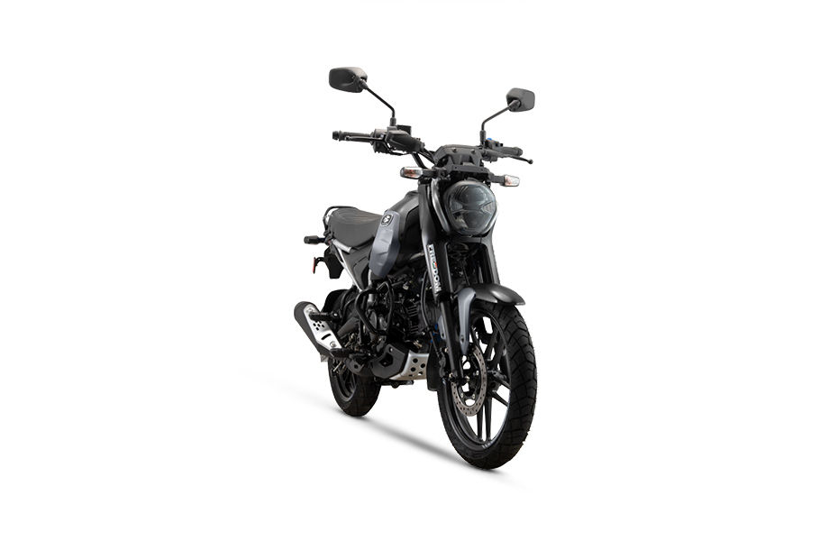 Bajaj Freedom 125 Colours in India, Bajaj Freedom 125 Colour Images