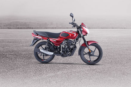 Bajaj CT110 Price BS6 (February Offers), Mileage, Images, Colours