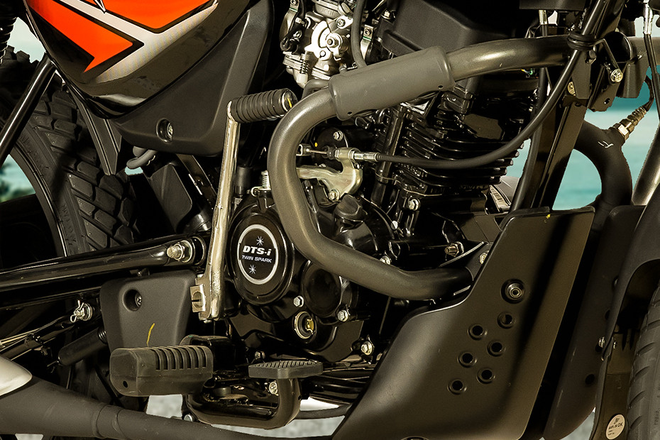 Bajaj CT110X: All You Need To Know | BikeDekho