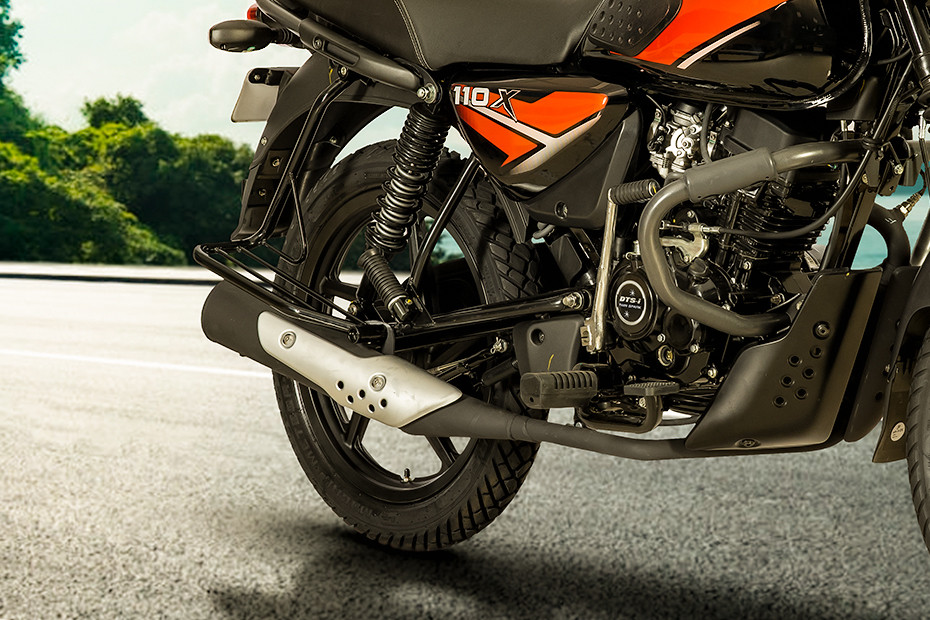 Bajaj CT110X: All You Need To Know | BikeDekho