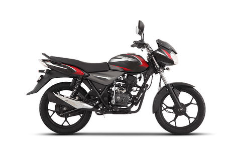 Bajaj Discover 110 Images, Discover 110 Photos & Videos, 360 view