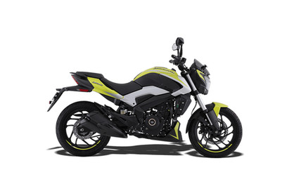 Bajaj Dominar 250 Colours - Dominar 250 Color Images
