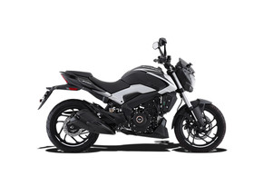 Bajaj Dominar 250 Colours - Dominar 250 Color Images