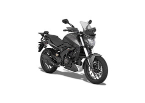 Bajaj Dominar 400 Colours - Dominar 400 Color Images