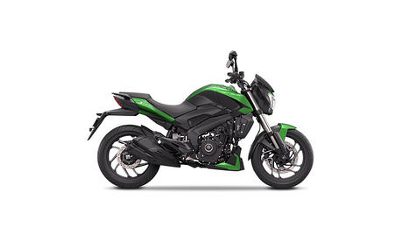 New 2019 Bajaj Dominar 400 Colours - 2019 Dominar 400 Color Images