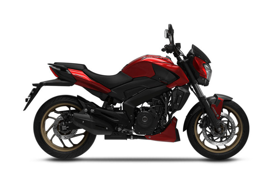 Bajaj Dominar 400 (2016-2018) Images, Dominar 400 (2016-2018) Photos ...