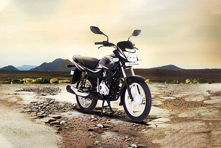 Bajaj Platina 100 BS6 Price, Mileage, Images, Colours, Specs, Reviews